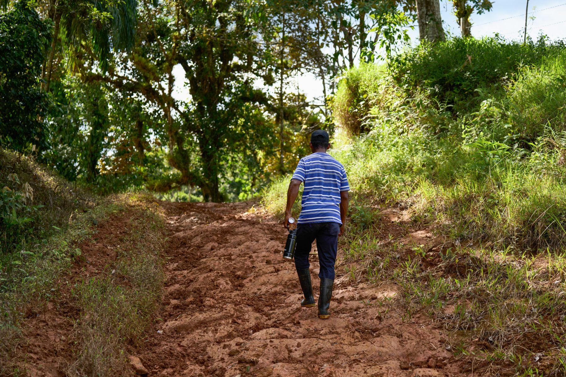 Rechazan nueva represa del Canal de Panamá | Servindi - Servicios de Comunicación Intercultural