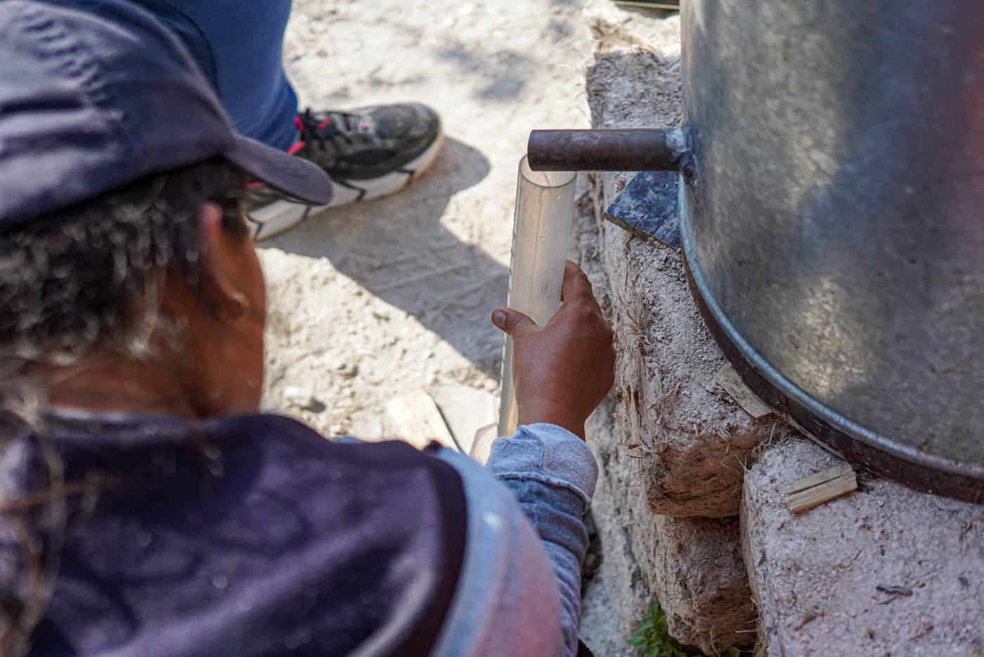 Bats and the boom: Mexico’s destructive mezcal growth