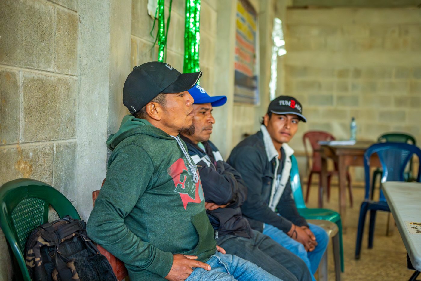 Indigenous women illuminate Guatemalan communities