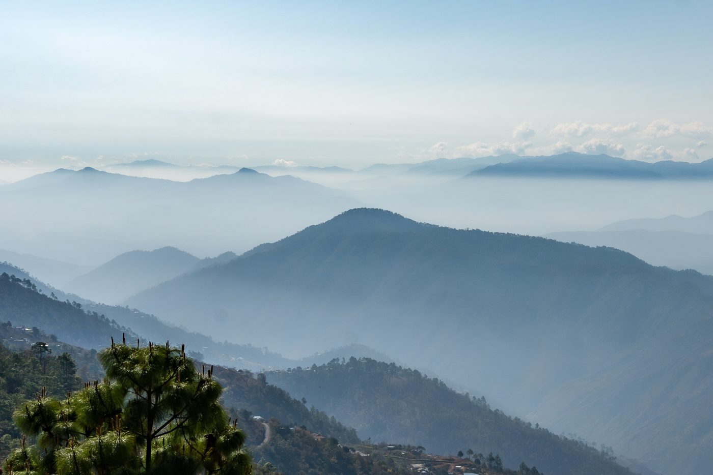 Indigenous women illuminate Guatemalan communities