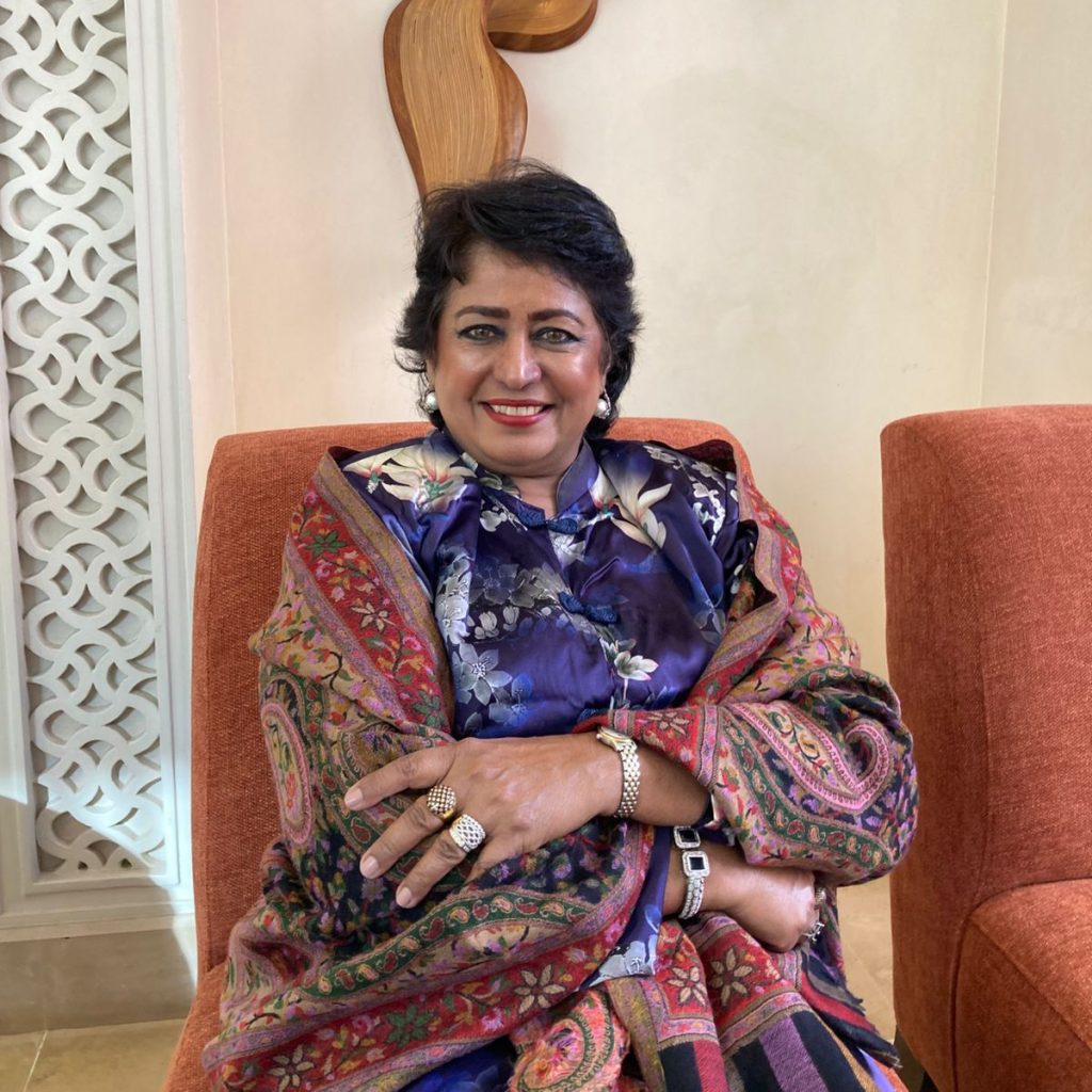 Roundtable: What the latest UN Finance for Development summit means for ...