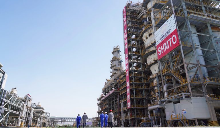 Why is China’s air pollution shifting west? | Dialogue Earth