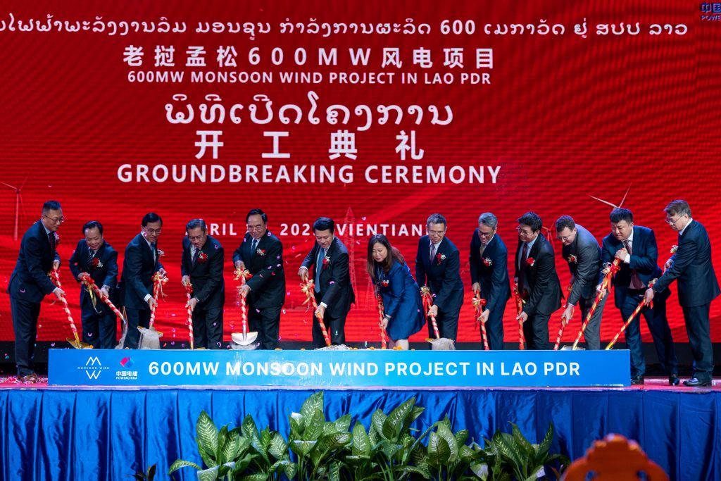 Explainer: How mainland Southeast Asia is incorporating wind power