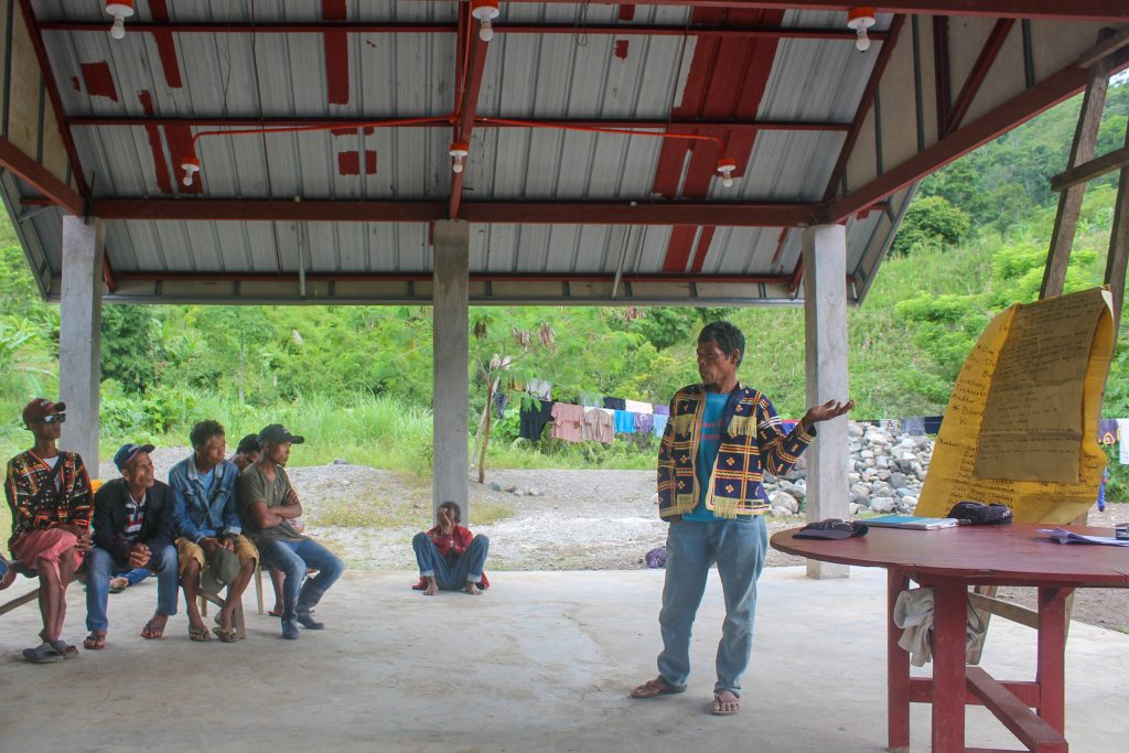 Indigenous land rights can’t stop commercial development in the ...