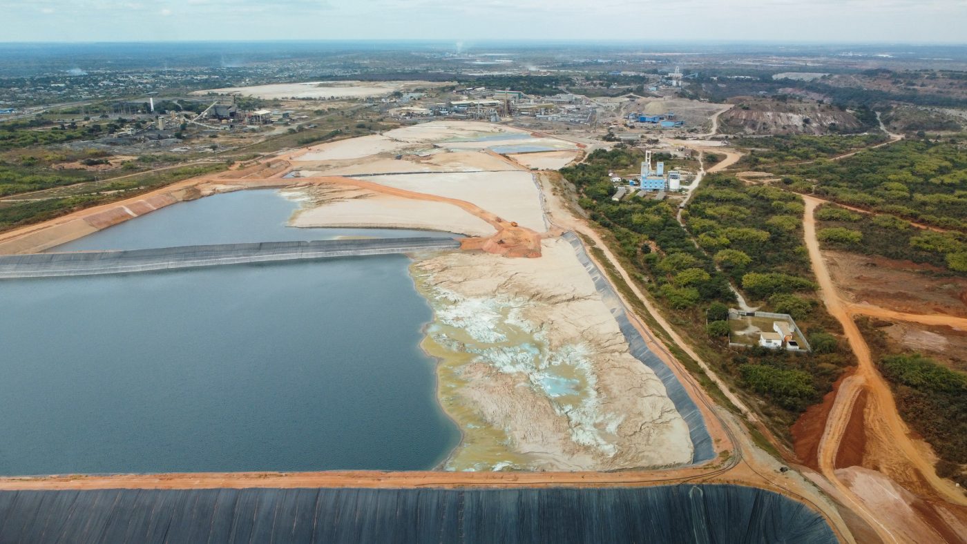 The communities paying the price for Zambia’s toxic mining disaster