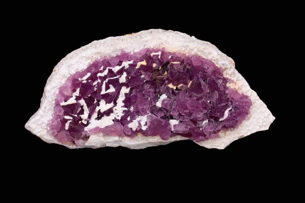 Fluorite: Mexico is a key player in a lesser-known critical mineral ...