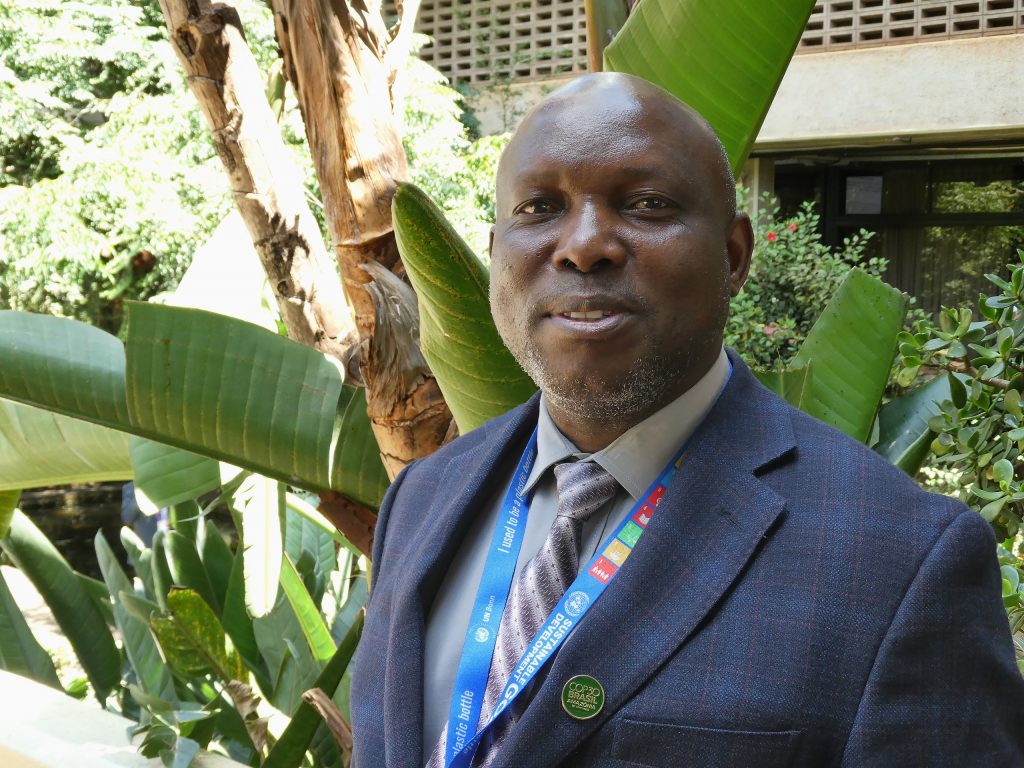 How the Global South tried to steer the recent UN Environment Assembly ...