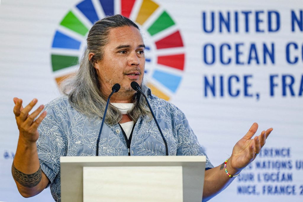 Indigenous ocean voices are still being marginalised | Dialogue Earth