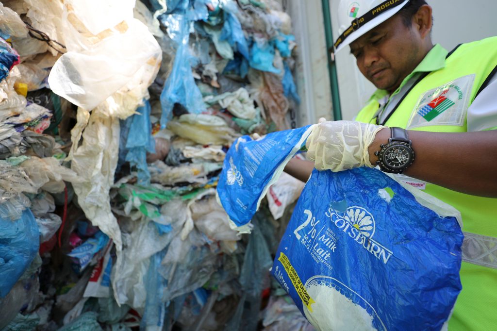 Waste colonialism is alive in Southeast Asia | Dialogue Earth