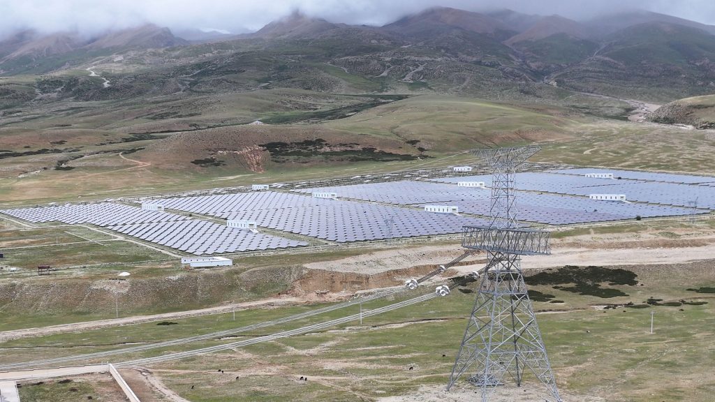 Done right, China's UHV grid can help phase out coal rather than lock ...